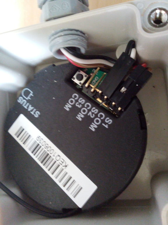 Homematic Wassersensor selber bauen | SmartHome Blog