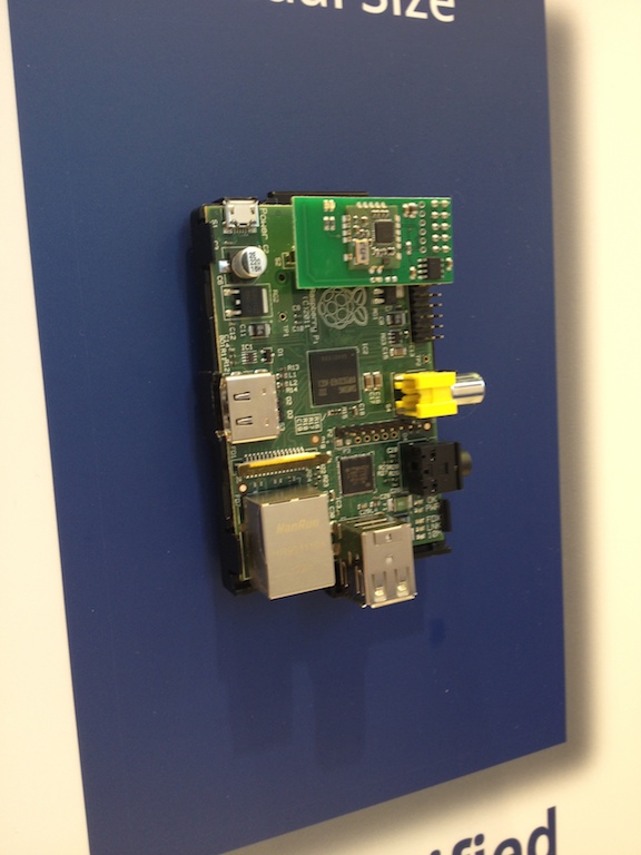 Installation und Eindrücke der Z-Way Smart Home Software