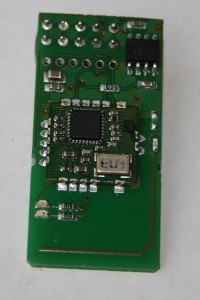 Razberry: Das Raspberry Pi wird zur Z-Wave Zentrale