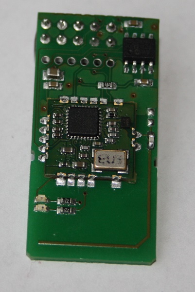 Razberry: Das Raspberry Pi wird zur Z-Wave Zentrale