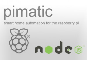 Folge 3: Pimatic Raspberry Pi als Low Budget Home Zentrale