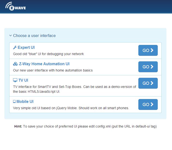 Razberry: Das Raspberry Pi wird zur Z-Wave Zentrale