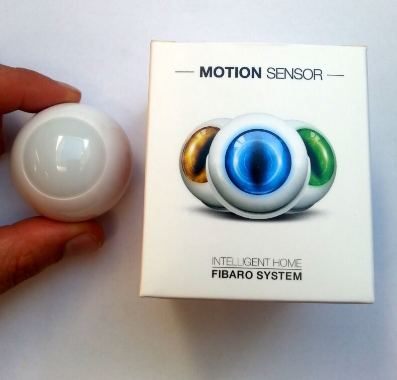 Kleine LUA Scripte Teil 9: Fibaro Button via LUA nutzen | SmartHome Blog