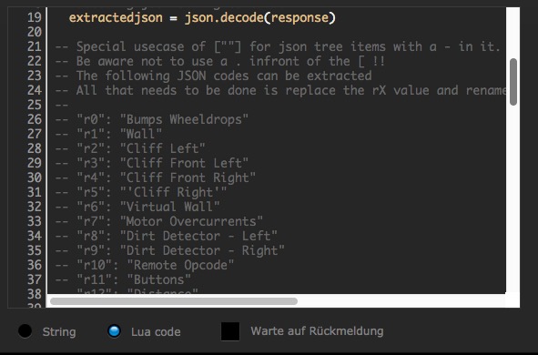 RooWifi & Fibaro: So baust du ein virtuelles Modul mit LUA