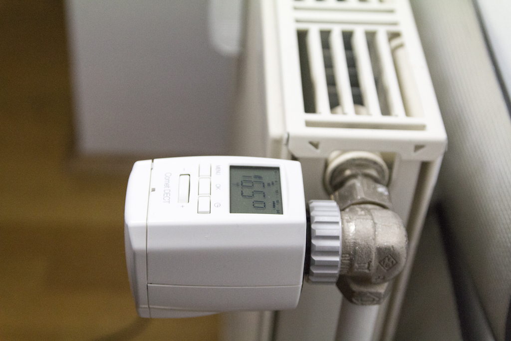 Comet DECT - Heizkörperthermostat für die FRITZ!Box im Test