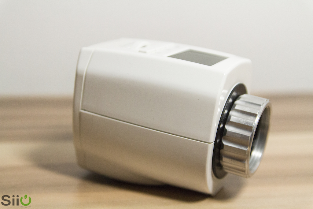 Comet DECT - Heizkörperthermostat für die FRITZ!Box im Test