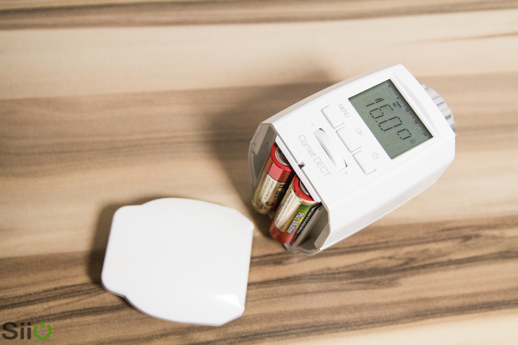 Comet DECT - Heizkörperthermostat für die FRITZ!Box im Test