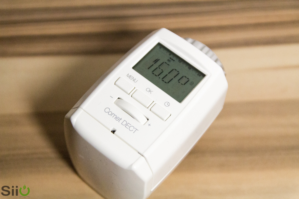 Comet DECT - Heizkörperthermostat für die FRITZ!Box im Test