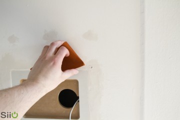 Tablet Wandeinbau - iPad Mini als Smart Home Interface