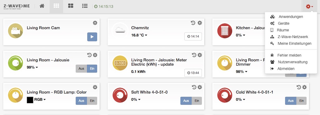 So wird dein Raspberry Pi + Z-Wave zur Apple HomeKit Bridge