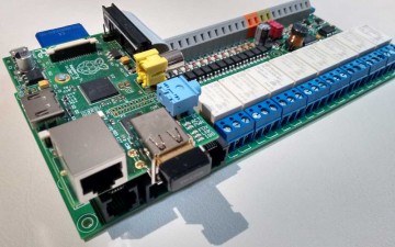 UniPi im Test - Der SmartHome Alleskönner fürs Raspberry Pi