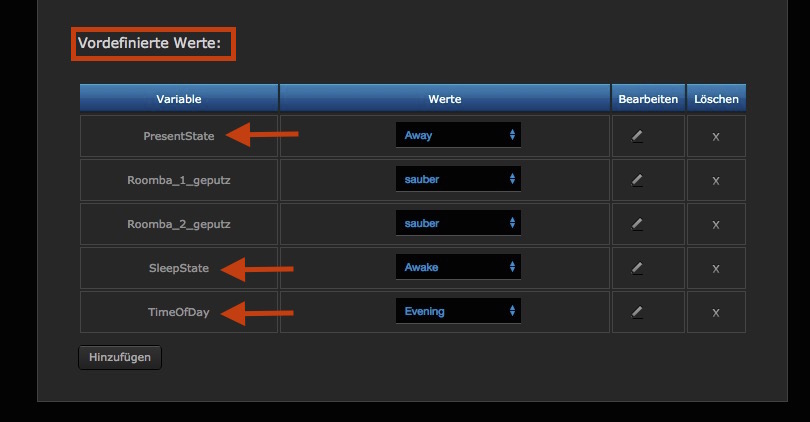 Die perfekte Lichtsteuerung mit Fibaro LUA - Teil 1