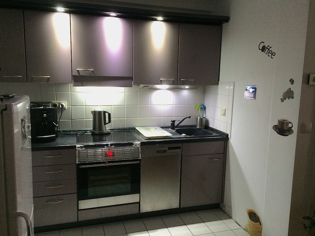 Die perfekte Lichtsteuerung mit Fibaro LUA - Teil 1