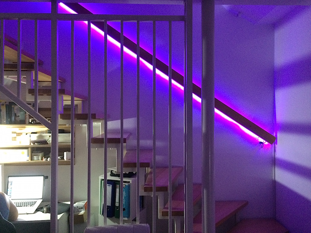 Die perfekte Lichtsteuerung mit Fibaro LUA - Teil 1