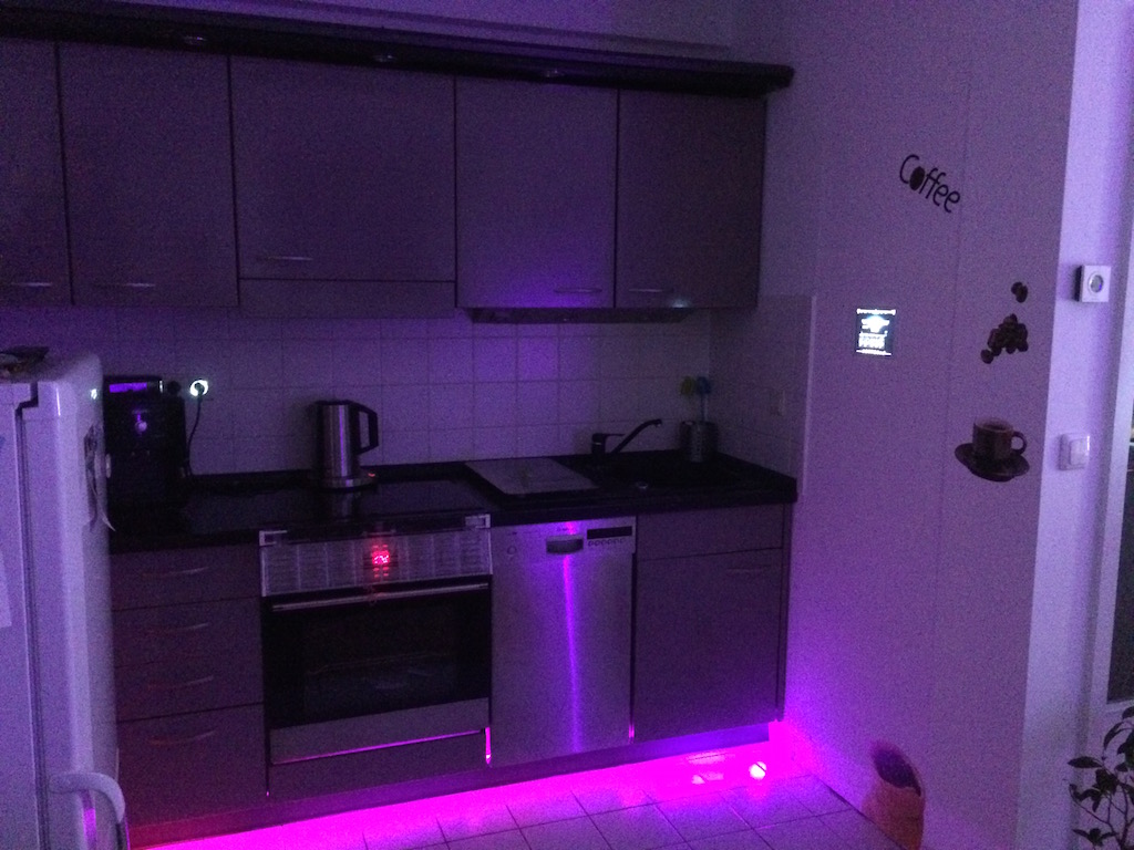 Die perfekte Lichtsteuerung mit Fibaro LUA - Teil 1