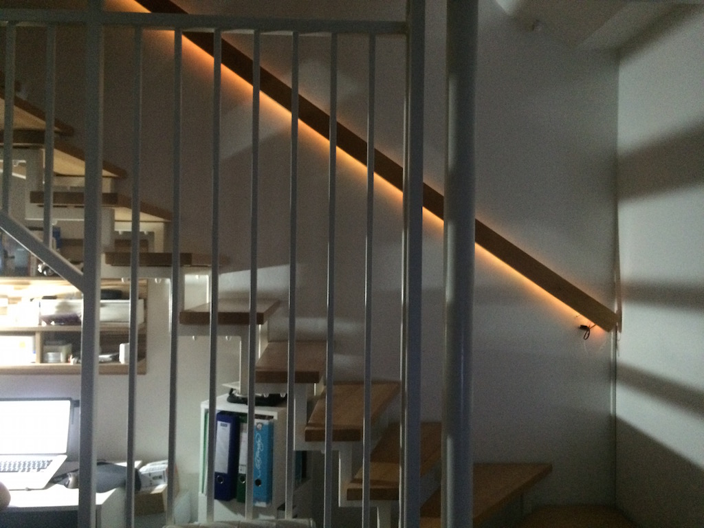 Die perfekte Lichtsteuerung mit Fibaro LUA - Teil 1