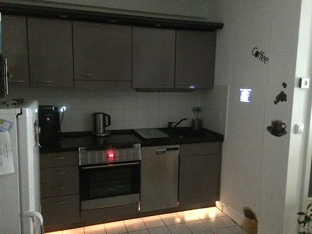 Die perfekte Lichtsteuerung mit Fibaro LUA - Teil 1