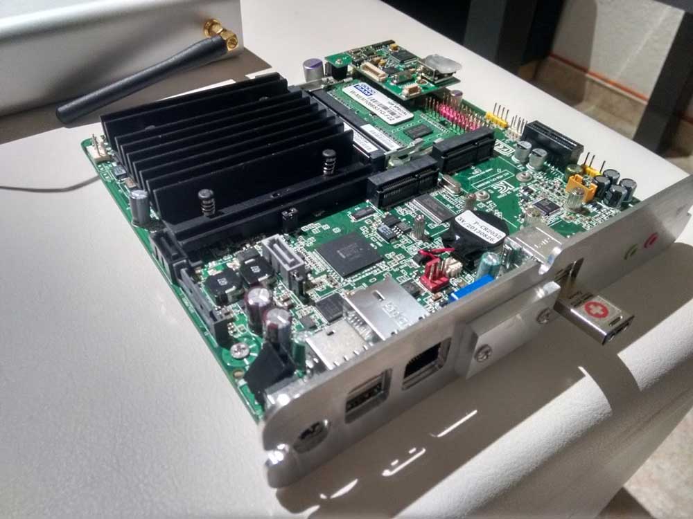 Die Fibaro HC2 “Rooten” und eigene Programme installieren – Dein Smart ...