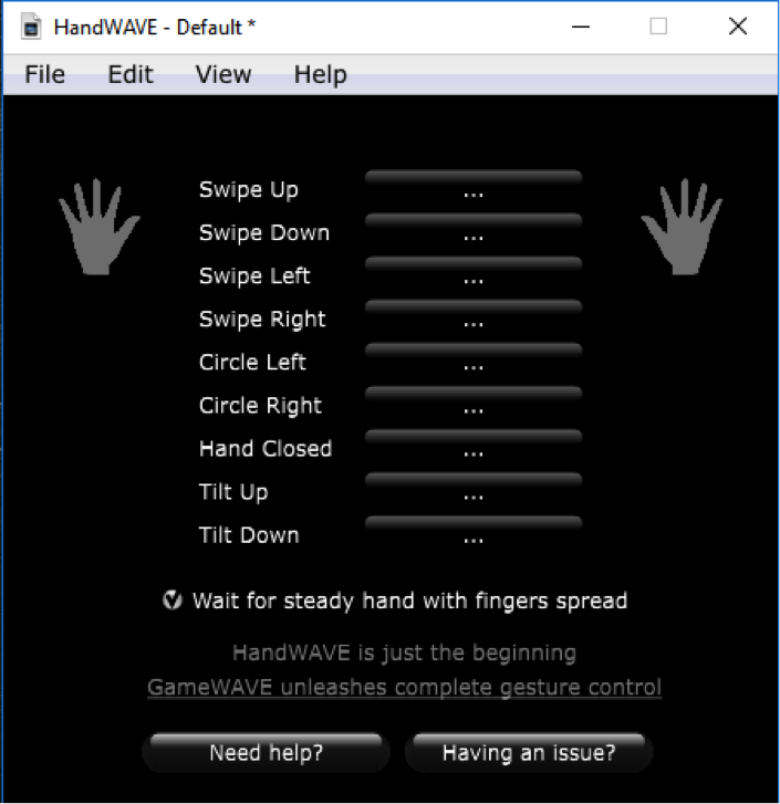 Leap Motion - Gestensteuerung im Fibaro Smart Home