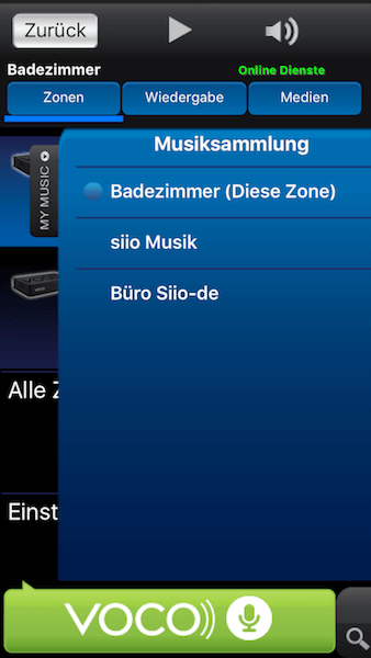 Schwaiger Soundsystem HAS für das Smart Home im Test #1