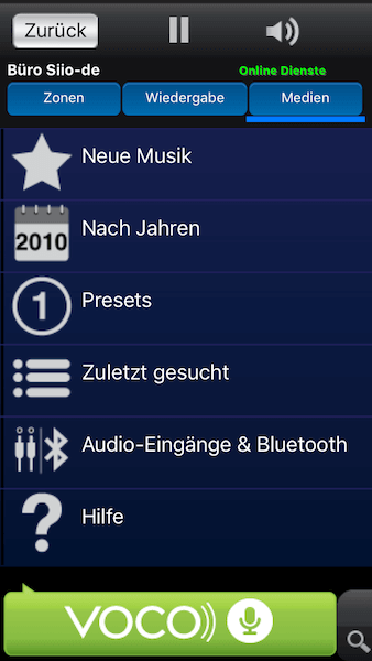 Schwaiger Soundsystem HAS für das Smart Home im Test #2