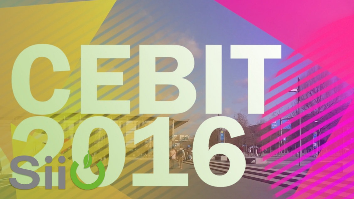 CeBIT 2016 - unsere Smart Home Highlights | SmartHome Blog