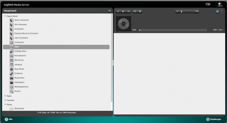 Schwaiger Soundsystem HAS für das Smart Home im Test #1