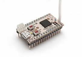 "The next big thing" Z-Uno - Der Arduino mit Z-Wave Support