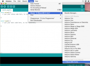 "The next big thing" Z-Uno - Der Arduino mit Z-Wave Support