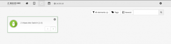"The next big thing" Z-Uno - Der Arduino mit Z-Wave Support