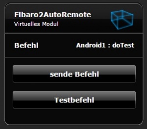 Fibaro HomeCenter 2 steuert Androiden | SmartHome Blog