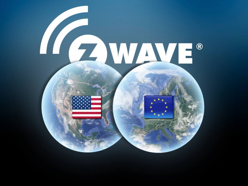 "The next big thing" Z-Uno - Der Arduino mit Z-Wave Support