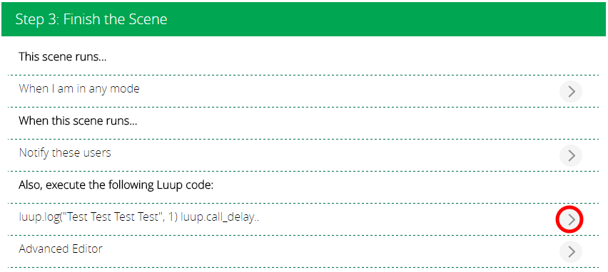 Vera Szenen mit POPP Battery Wandschalter steuern | SmartHome Blog