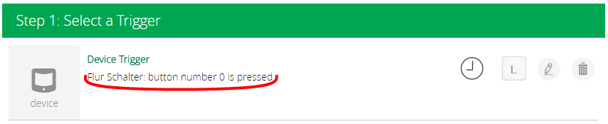 Vera Szenen mit POPP Battery Wandschalter steuern | SmartHome Blog