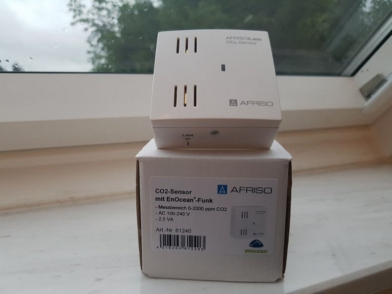 Kleine LUA Scripte Teil 9: Fibaro Button via LUA nutzen | SmartHome Blog