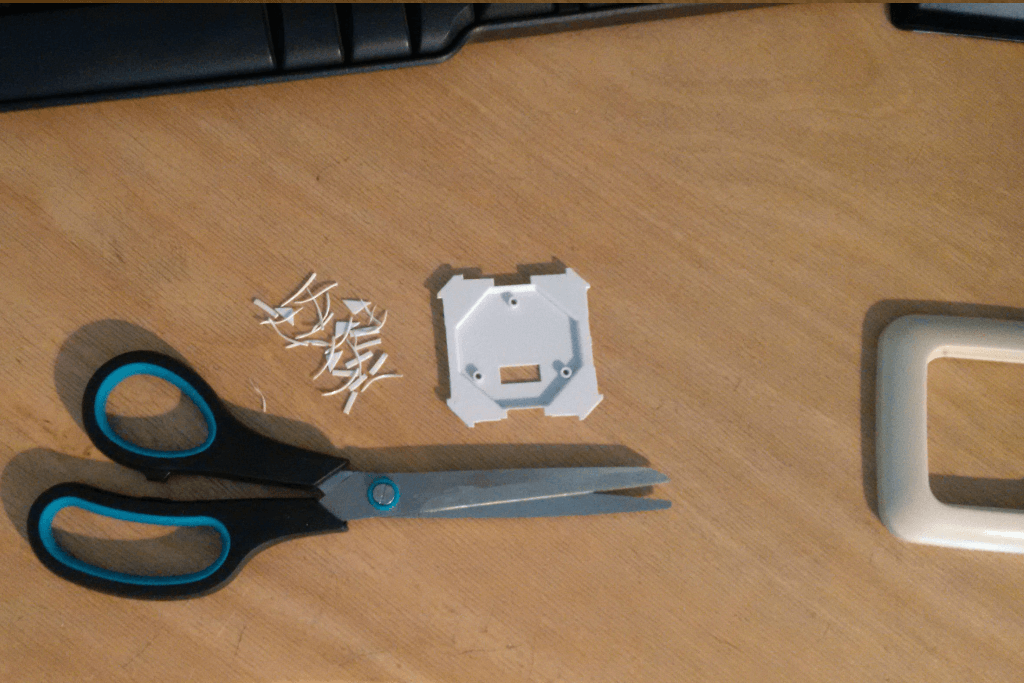 Vera Szenen mit POPP Battery Wandschalter steuern | SmartHome Blog