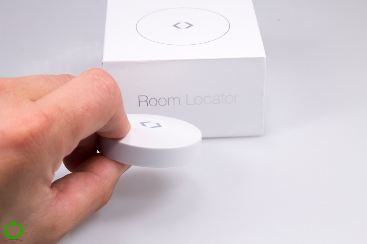 Linkdesk Room Locator im Test: Der smarte HomeKit Bewegungsmelder?