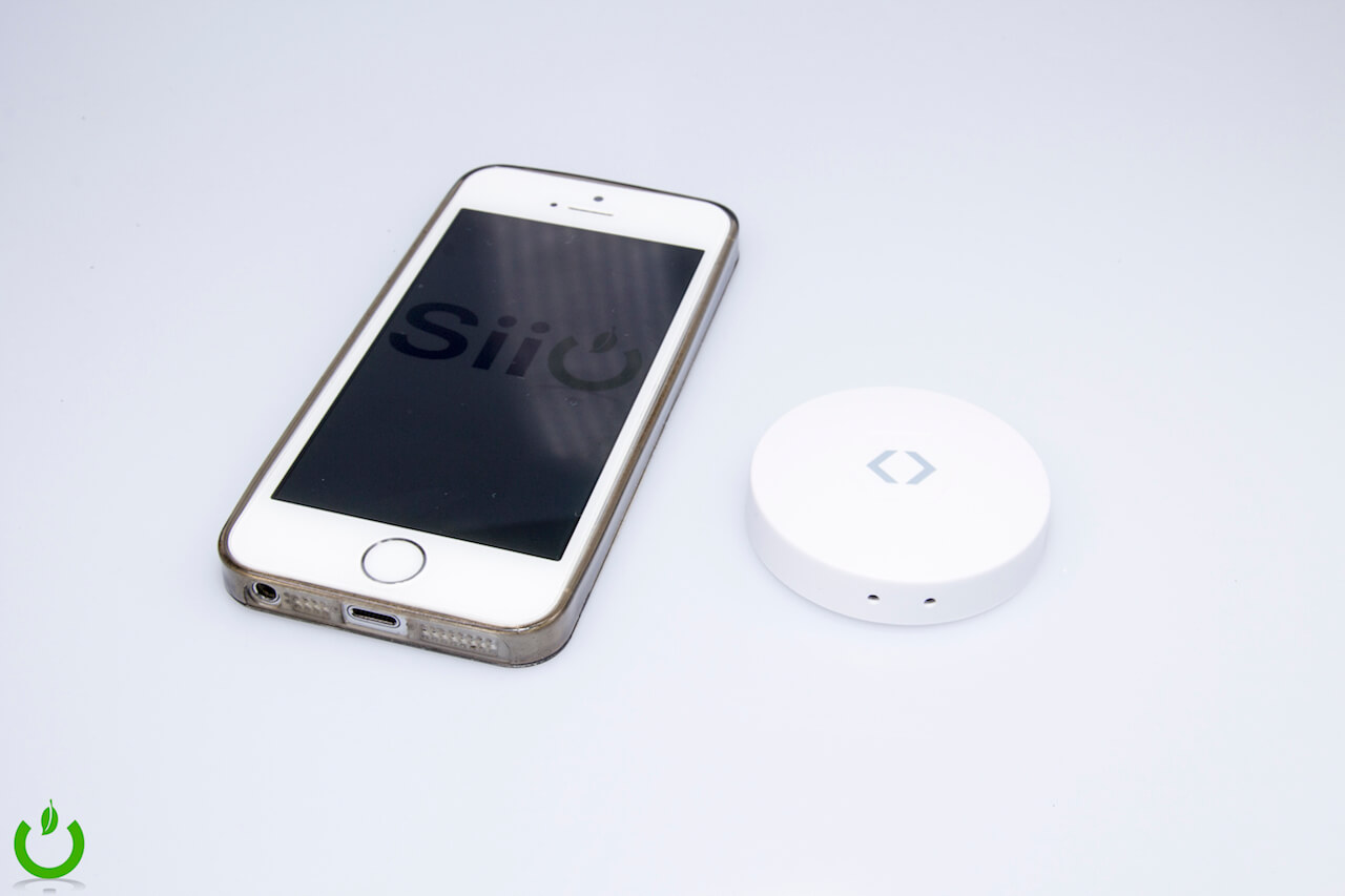 Linkdesk Room Locator im Test: Der smarte HomeKit Bewegungsmelder?