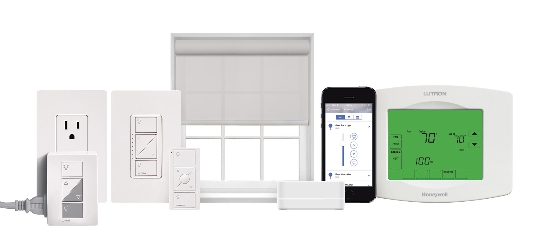 Alle Beiträge zum Thema: Smart Bridge » SmartHome.Blog