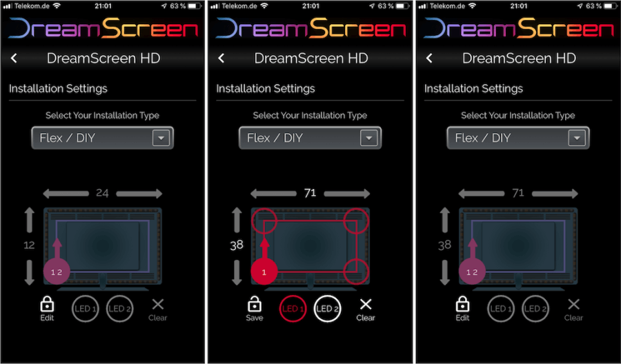 DIY: DreamScreen - Ambilight jetzt selbst nachrüsten | Smart Home-Blog