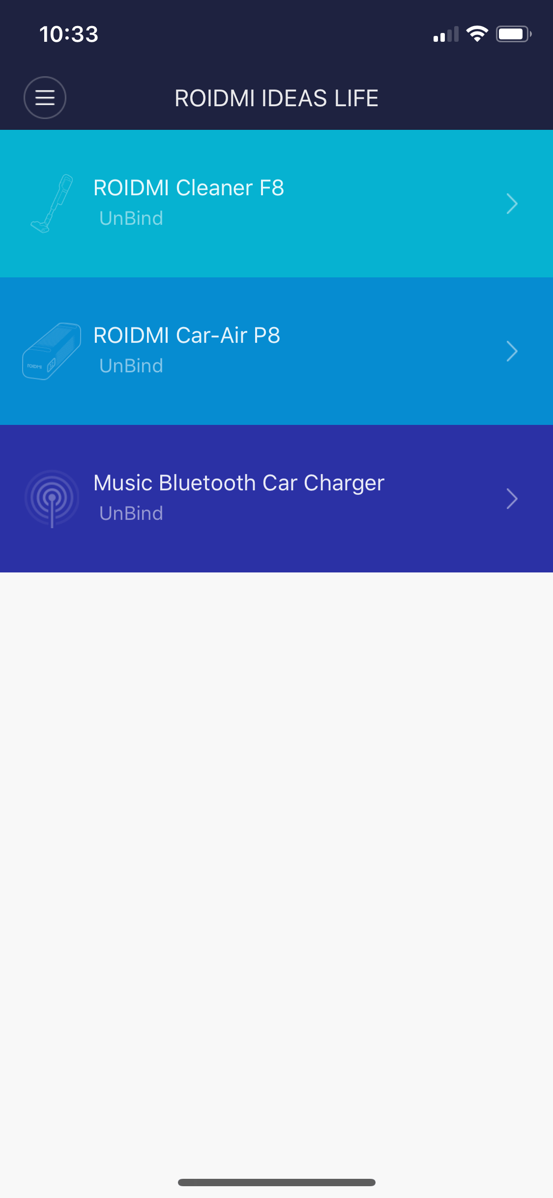 Roidmi F8 im Test: Wie gut ist der smarte Dyson-Konkurrent aus China?
