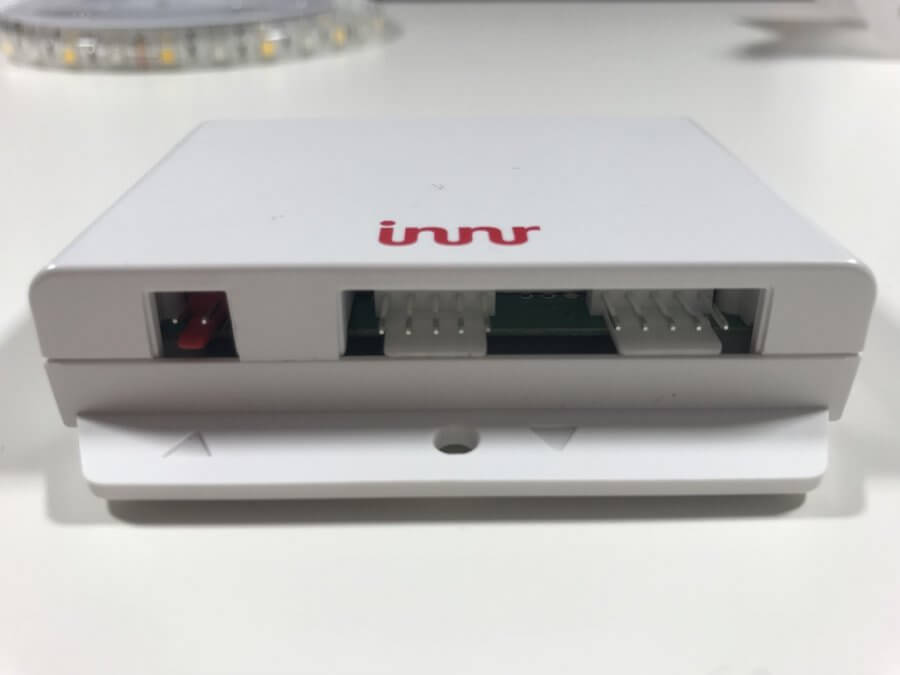 Mehr ZigBee-Licht: Der INNR Flex Light Color-Stripe im Praxis-Test ...