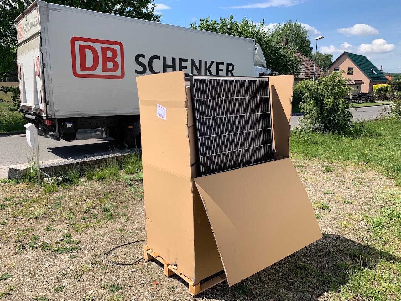 Projekt Mini-PV: Endlich Strom selber ernten | SmartHome Blog