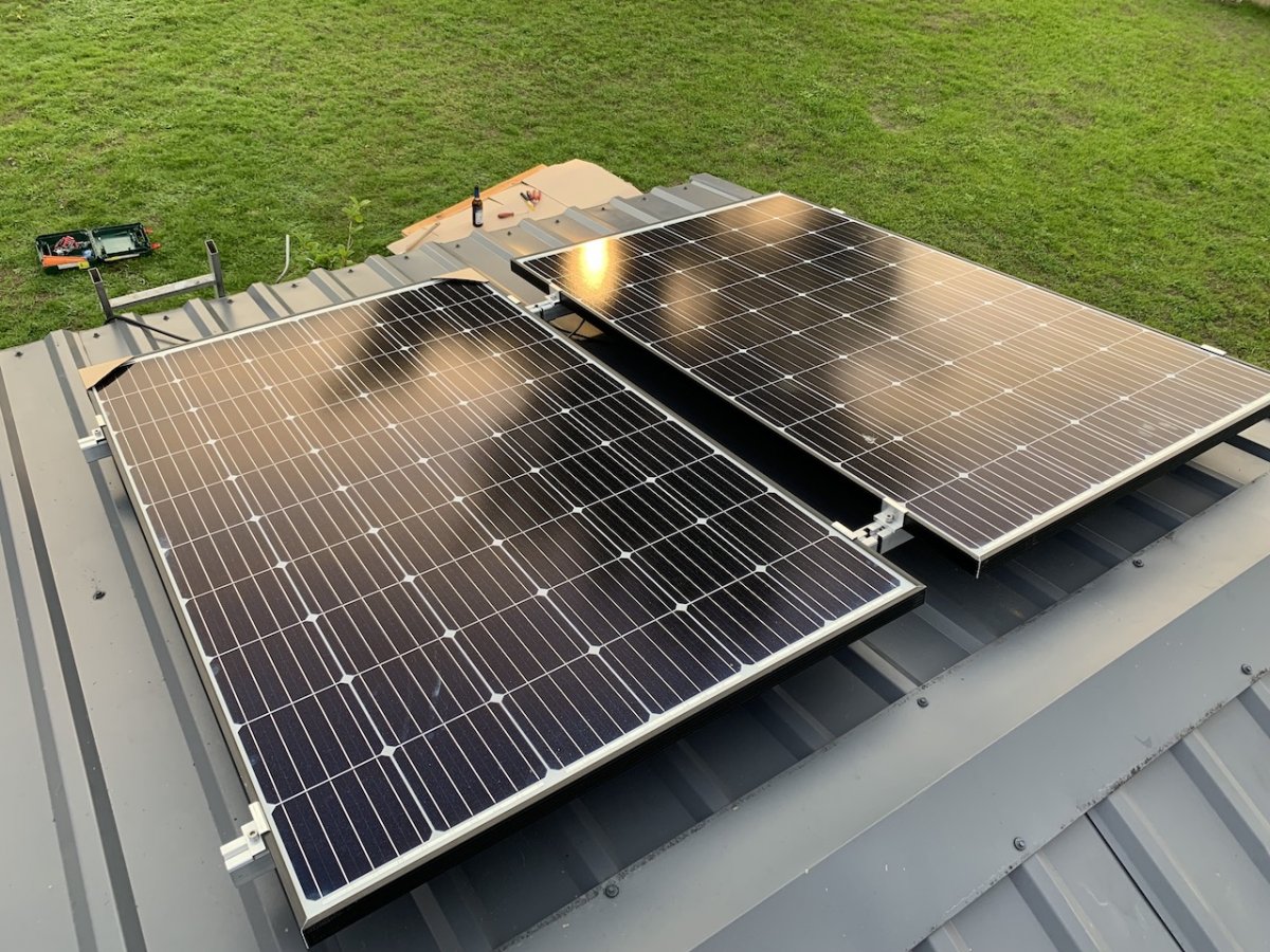 PV Anlage oder Solarthermie? | SmartHome Blog