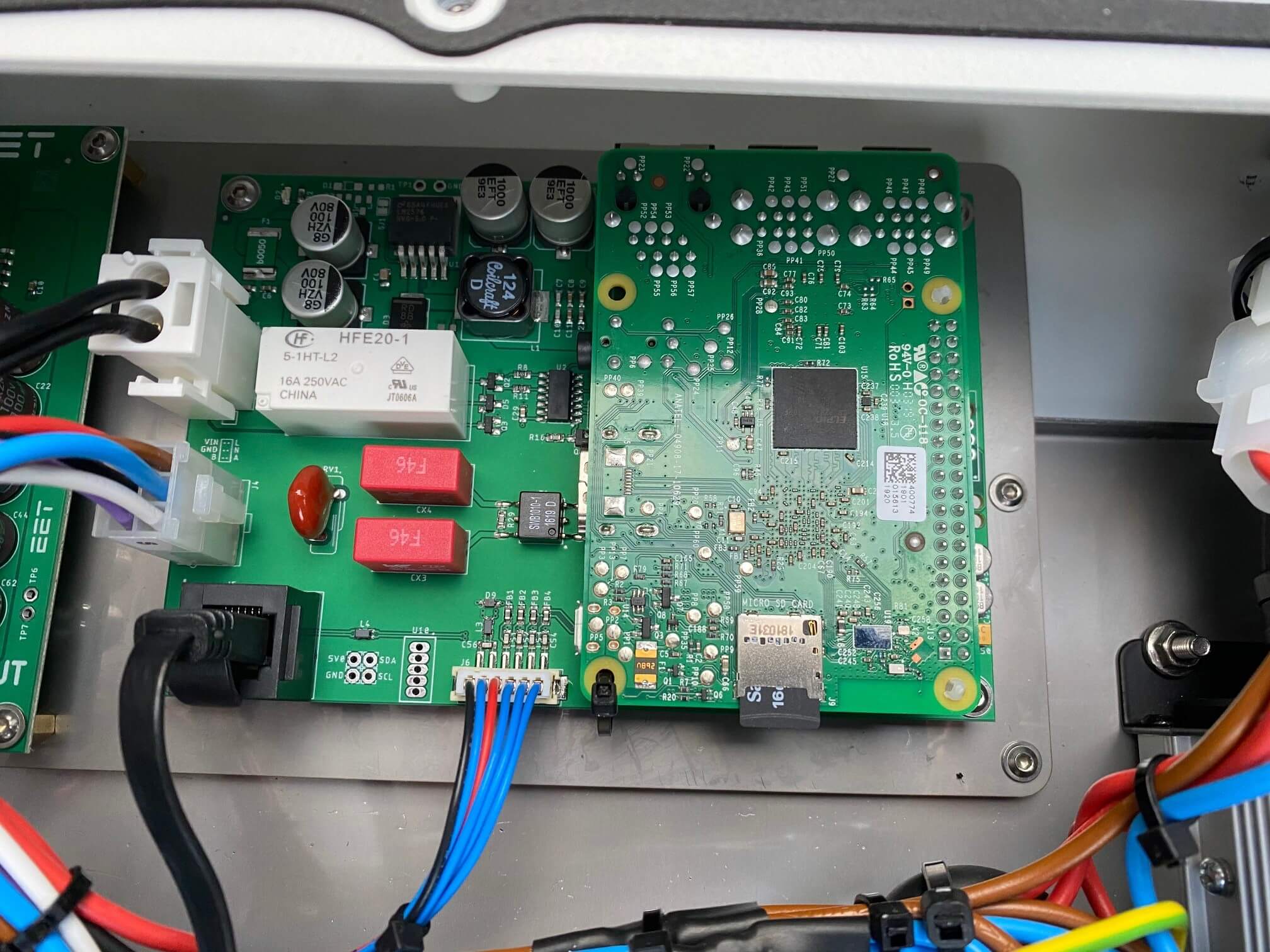 [Community] Erfahrungsbericht EET SolMate B – Mini PV Anlage mit ...