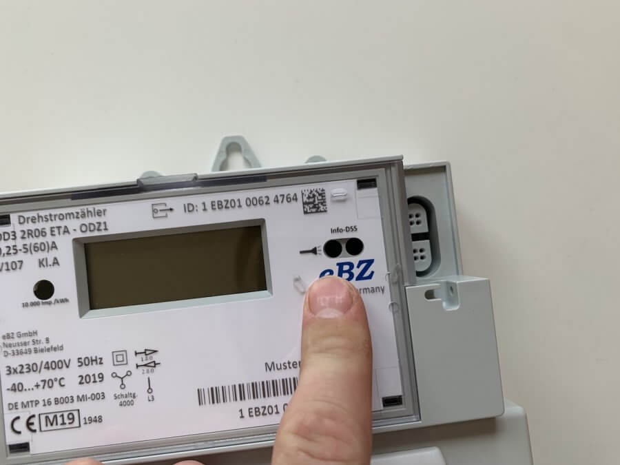 Powerfox – Stromzähler auslesen und Stromverbrauch via App im Blick ...