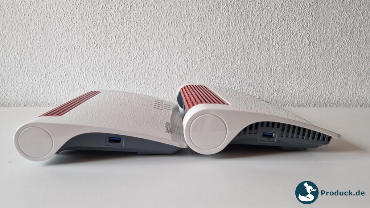 FritzBox 7590 vs. 7590 AX: Getestet und verglichen – Dein Smart Home Blog