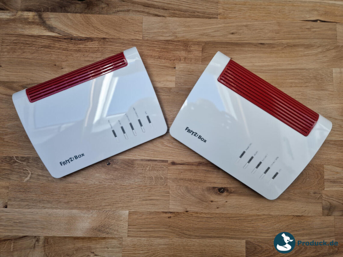 FritzBox 7590 vs. 7590 AX: Getestet und verglichen – Dein Smart Home Blog