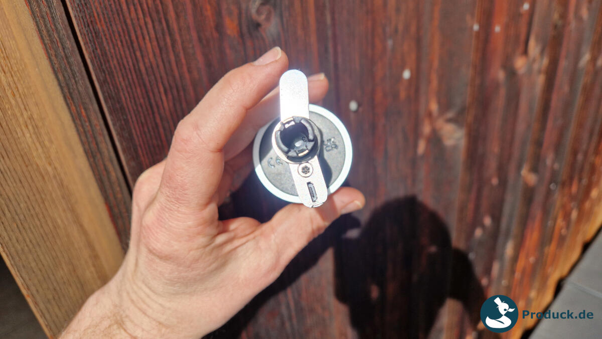 Netatmo Smart Door Lock im Test: Viel Sicherheit, weniger Komfort ...