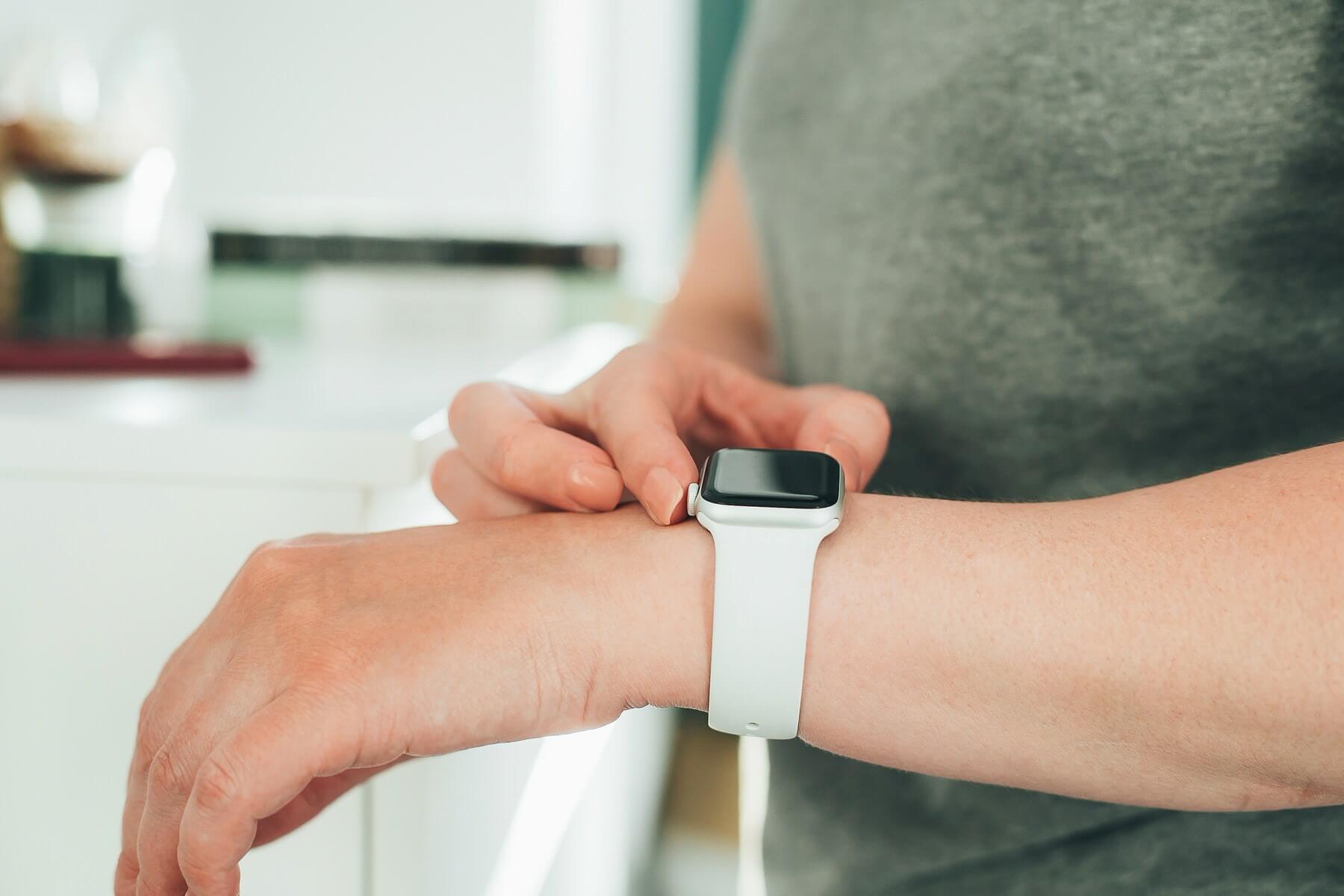 Smart Home-Steuerung mit der Apple Watch: Komfort am Handgelenk – Dein ...